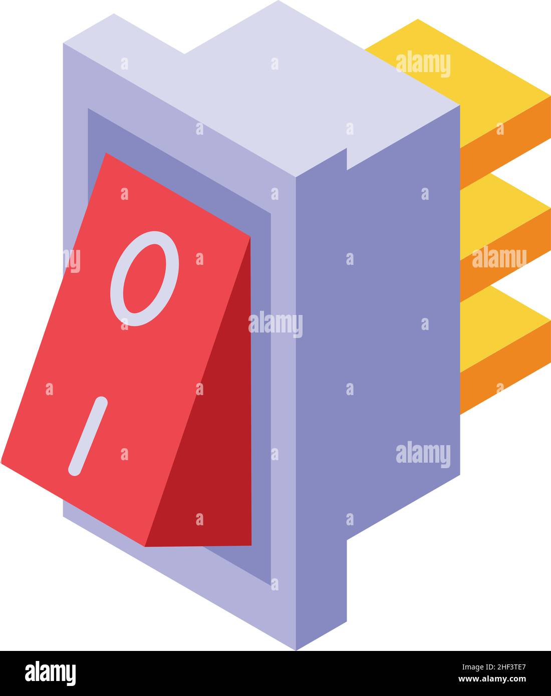 Solar panel power bank Stock Vector Images - Alamy