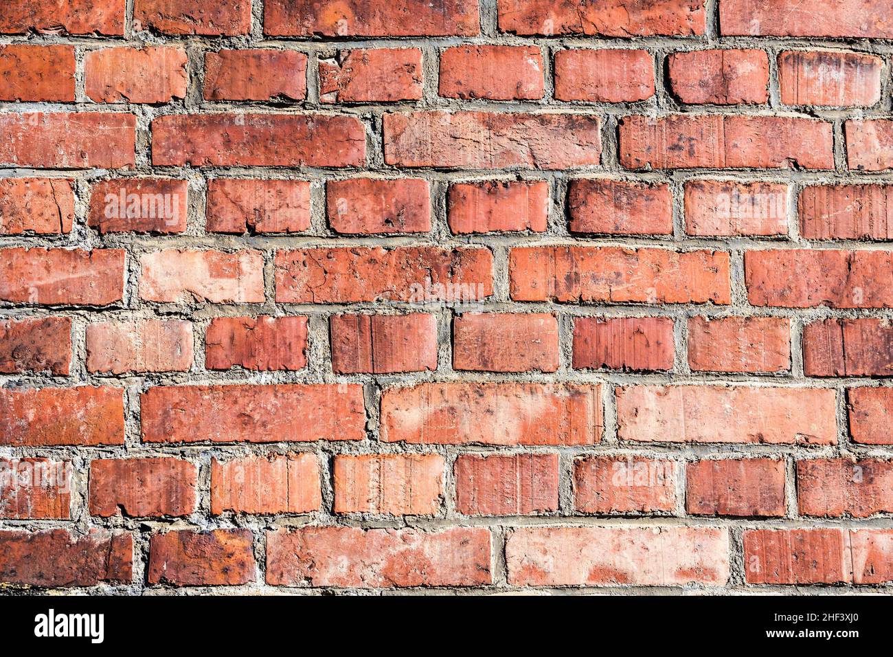 Industrial brick building hi-res stock photography and images - Alamy