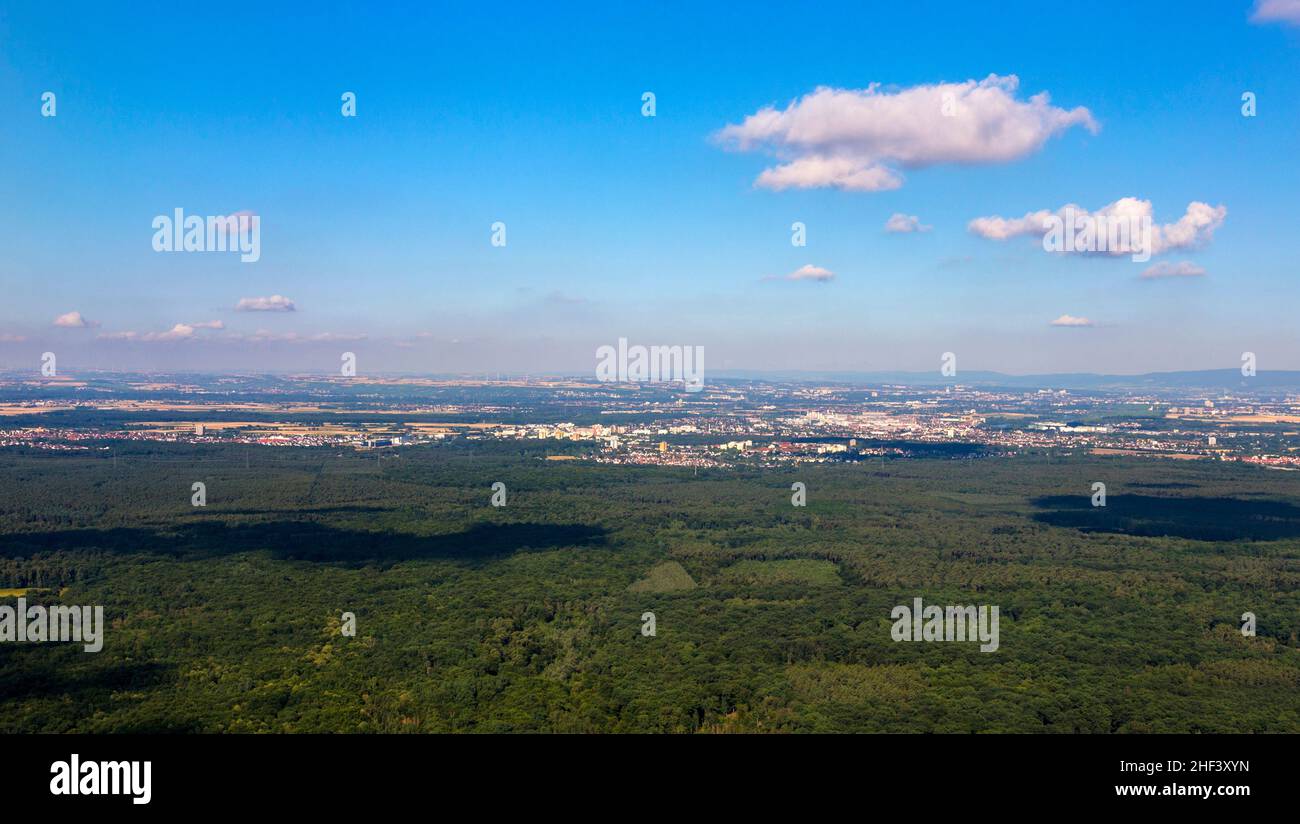 Rhein main area hi-res stock photography and images - Alamy