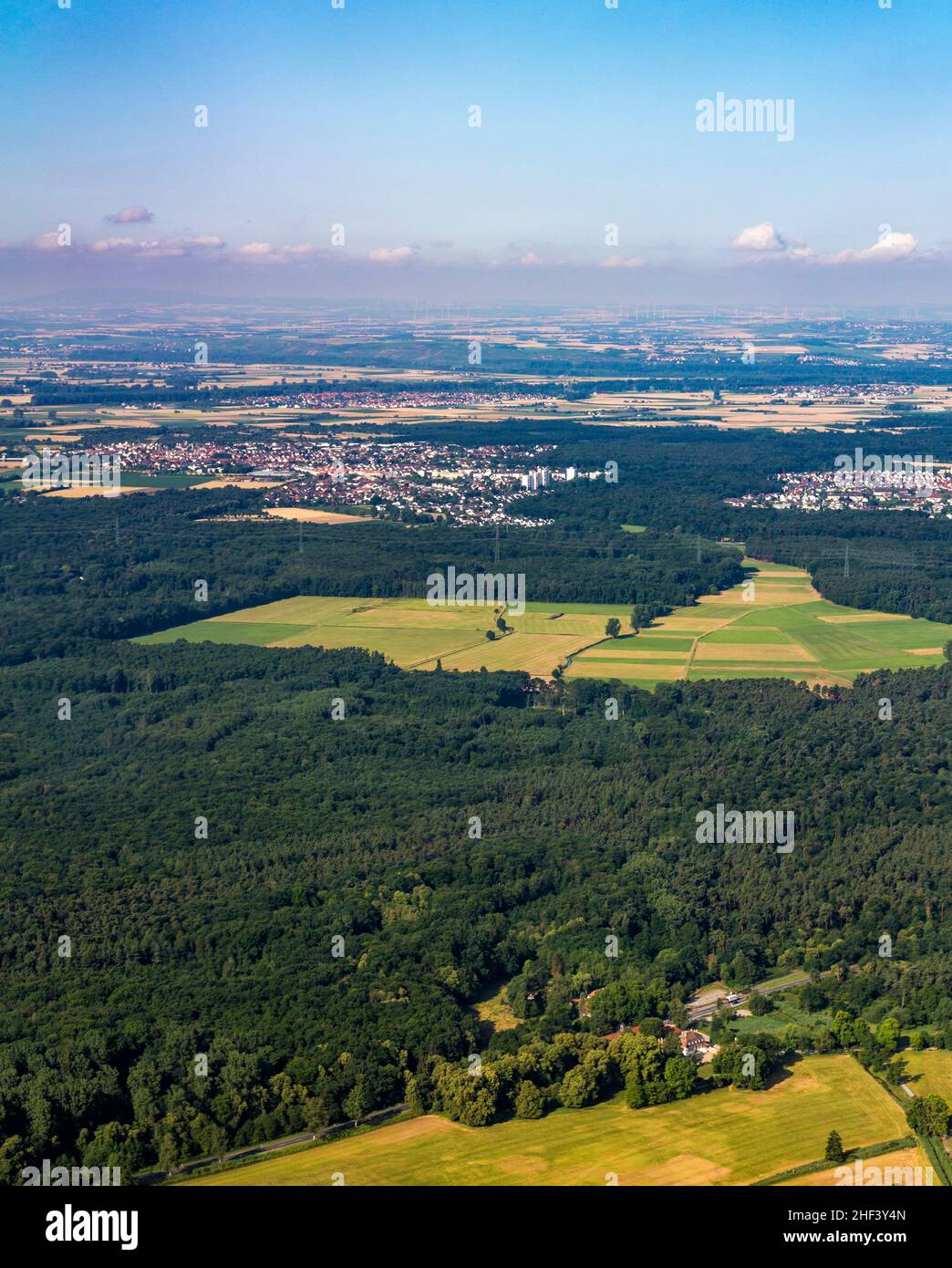 Rhein taunus hi-res stock photography and images - Alamy