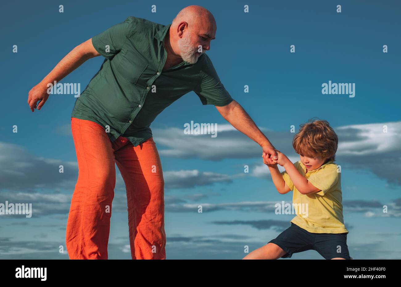 Often the childs misbehavior is simply an attempt to cope with some ...