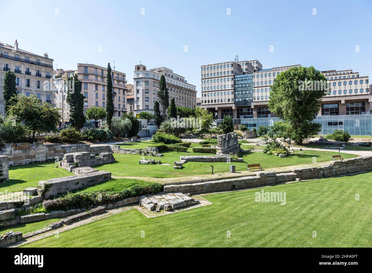Roman port hi-res stock photography and images - Alamy