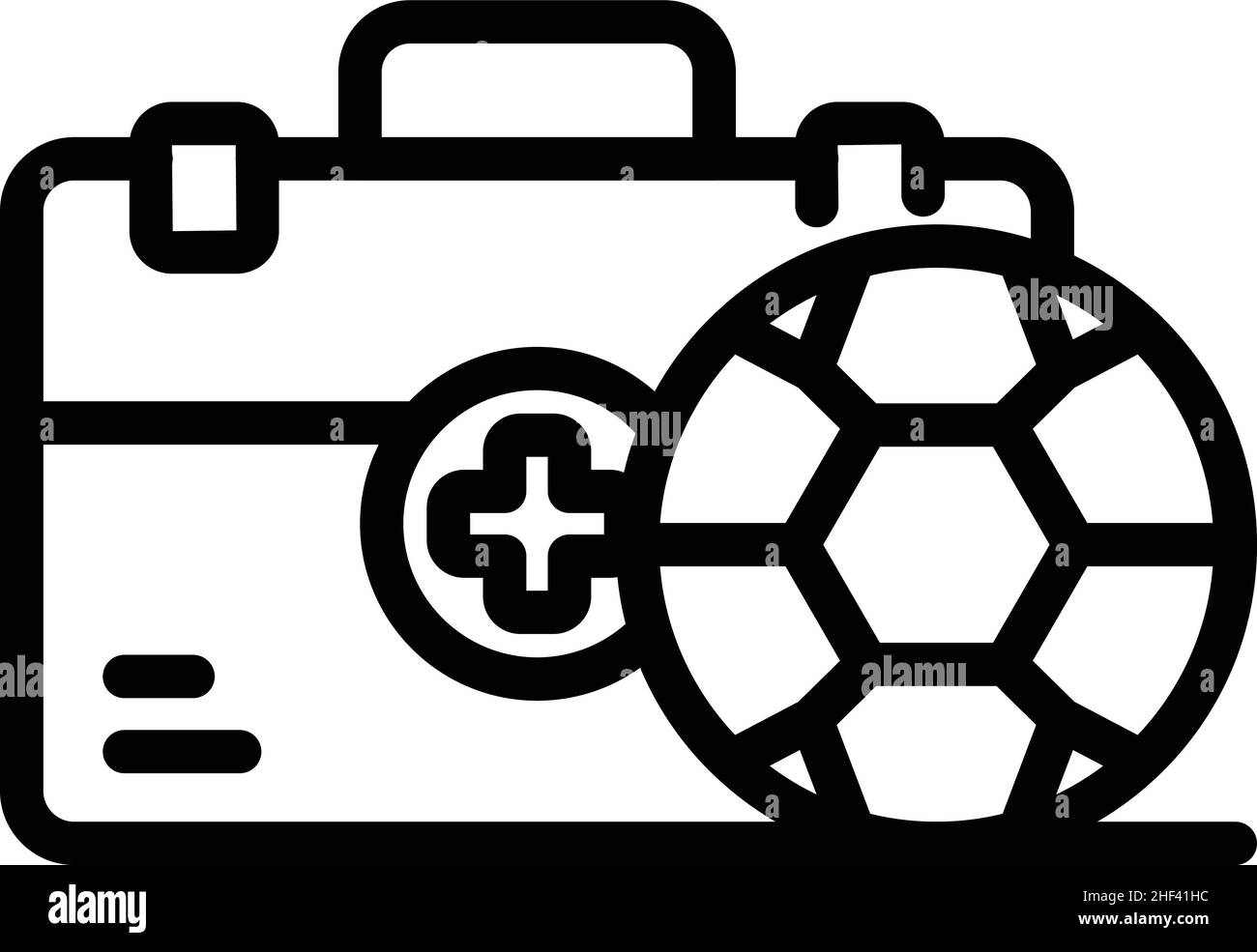 Soccer aid Black and White Stock Photos & Images - Alamy