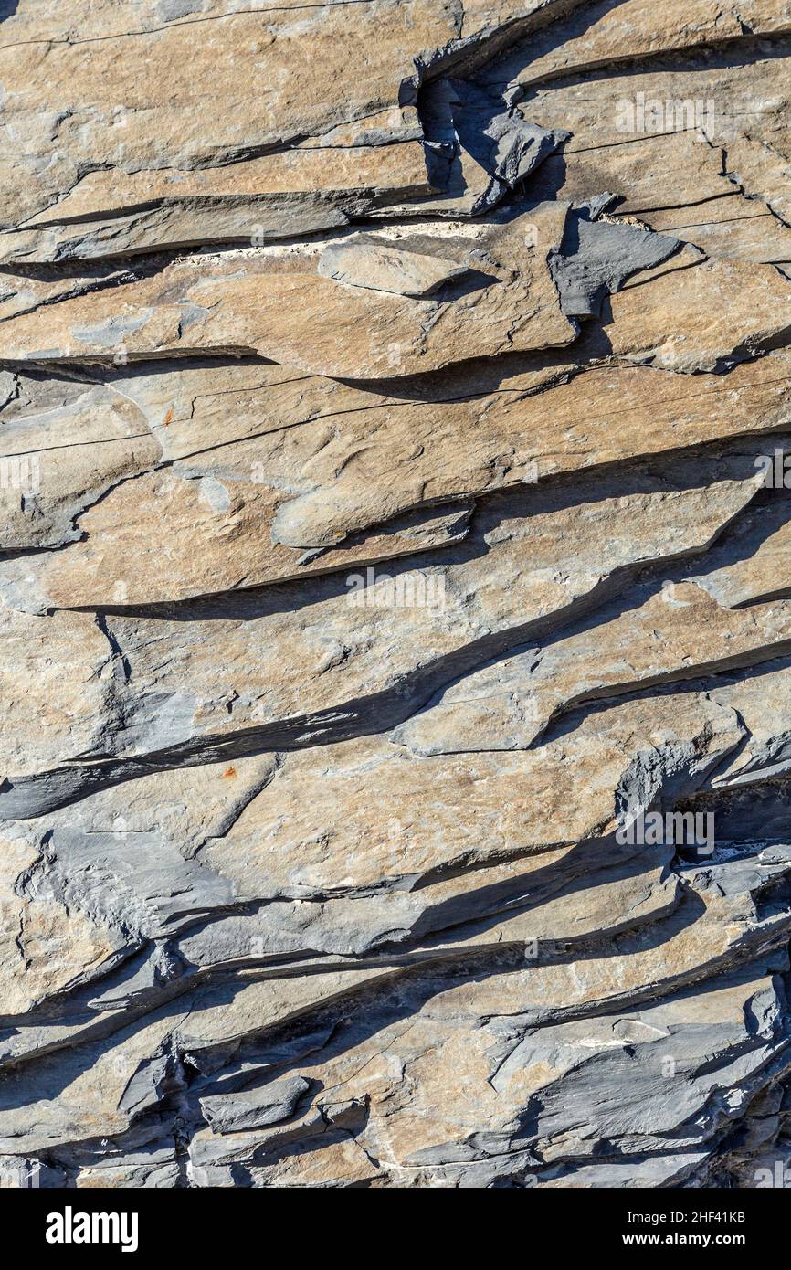 French geology hi-res stock photography and images - Alamy