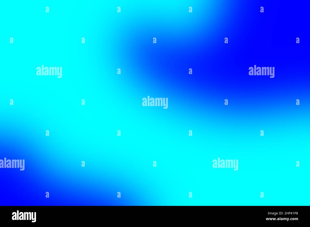 Blue gradient background. Abstract texture. Landing page. Modern design ...