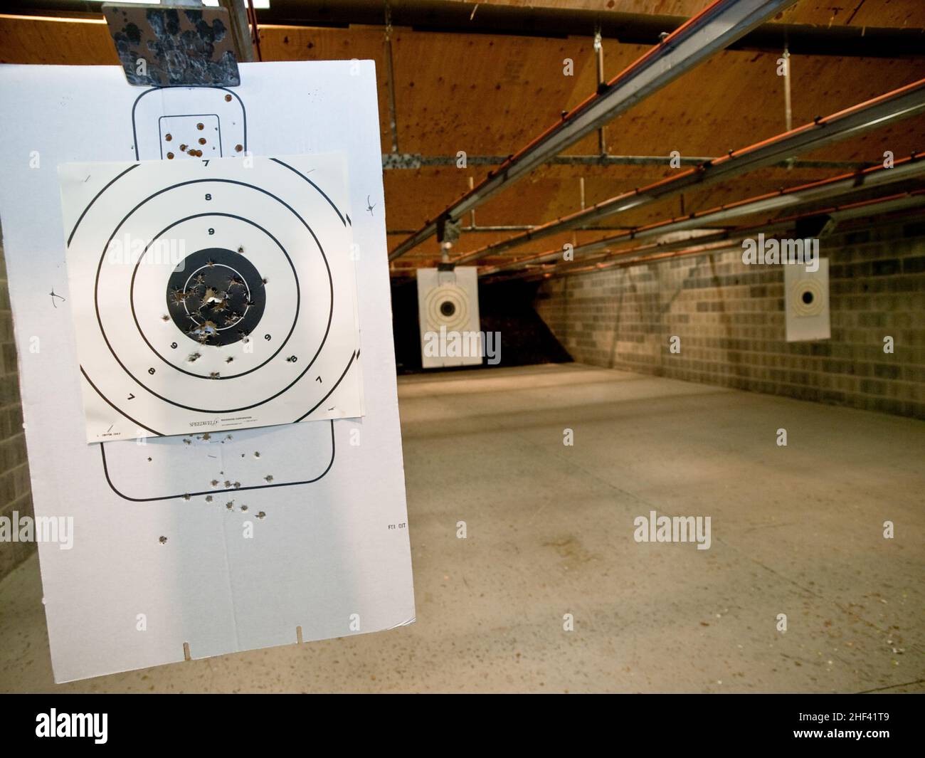 First time shooters hi-res stock photography and images - Alamy