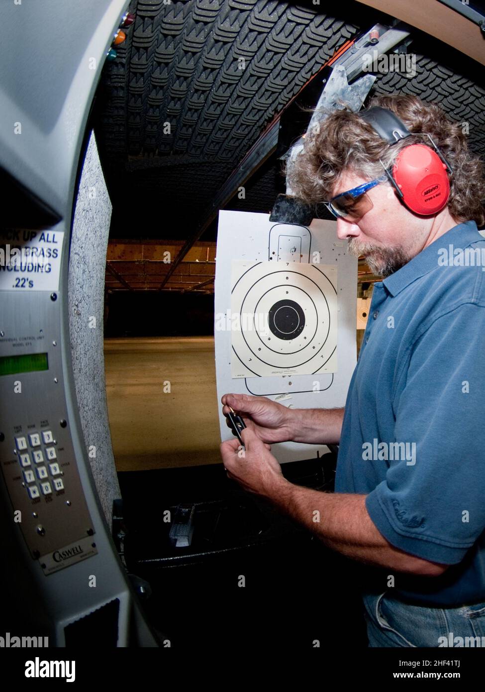 Waldwick - 31 July - SN68093 - Waldwick Pistol and Rifle Club- Doug ...