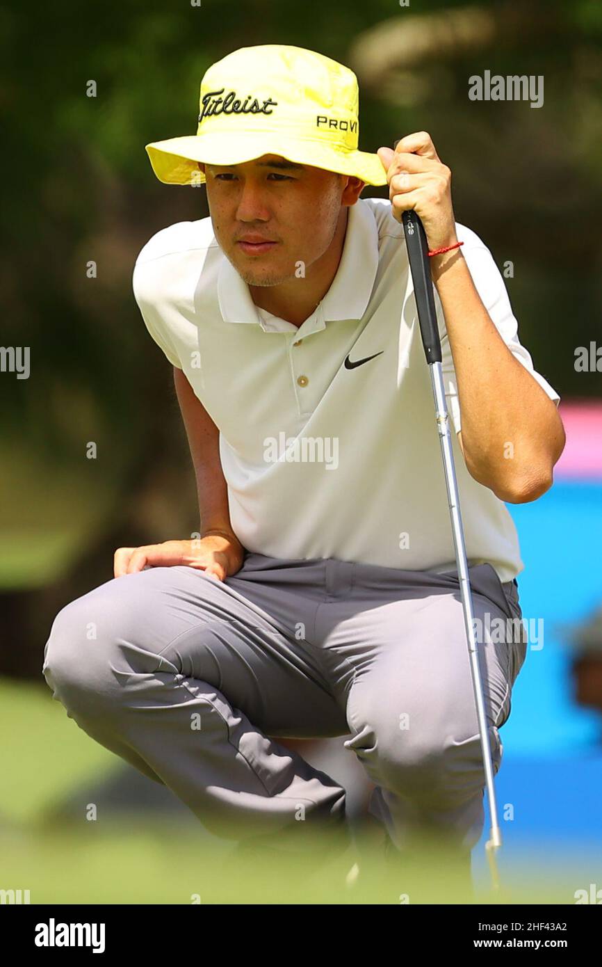 Kevin yuan hi-res stock photography and images - Alamy