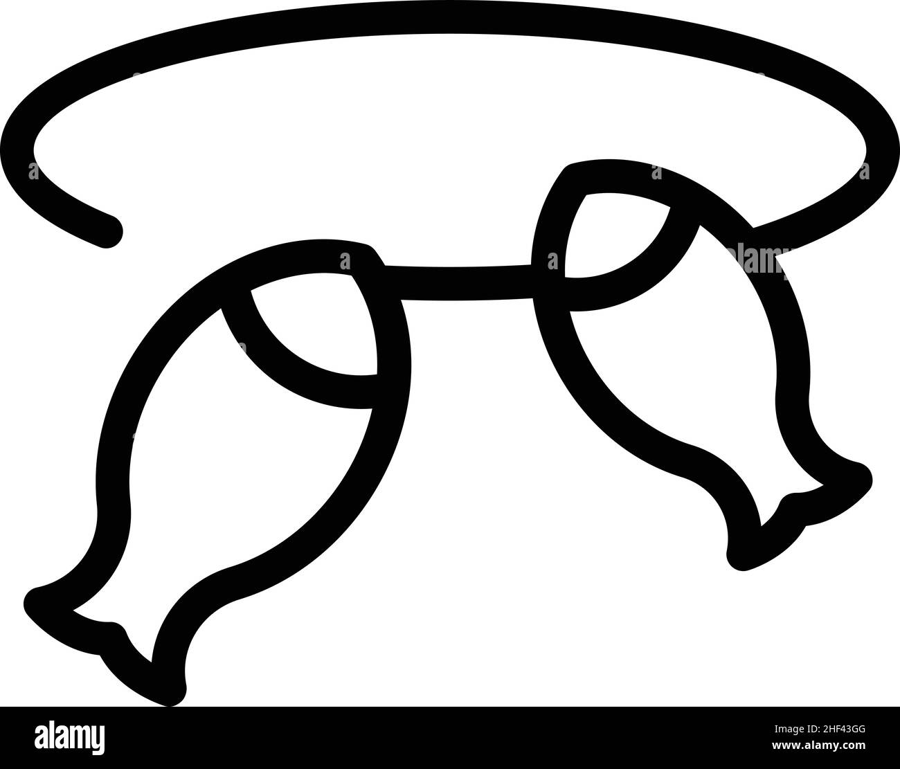 Icy river water hole Black and White Stock Photos & Images - Alamy