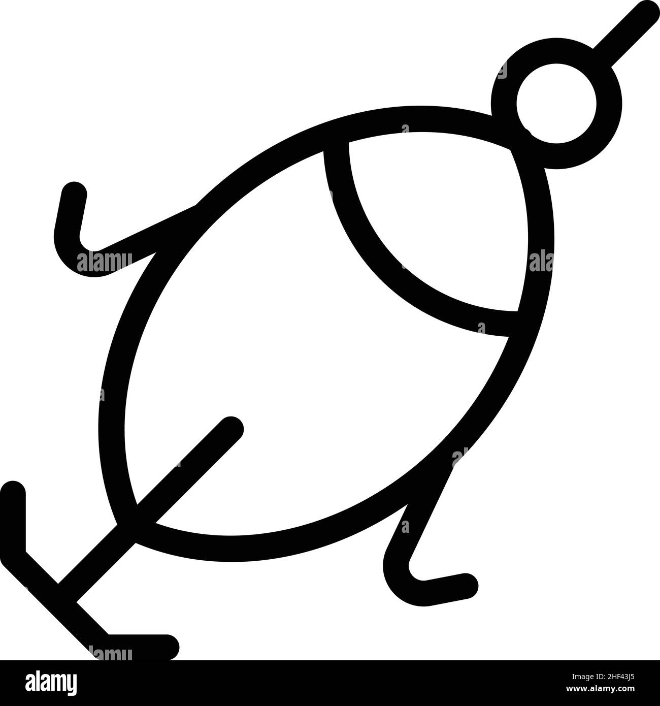 Jig head Stock Vector Images - Alamy