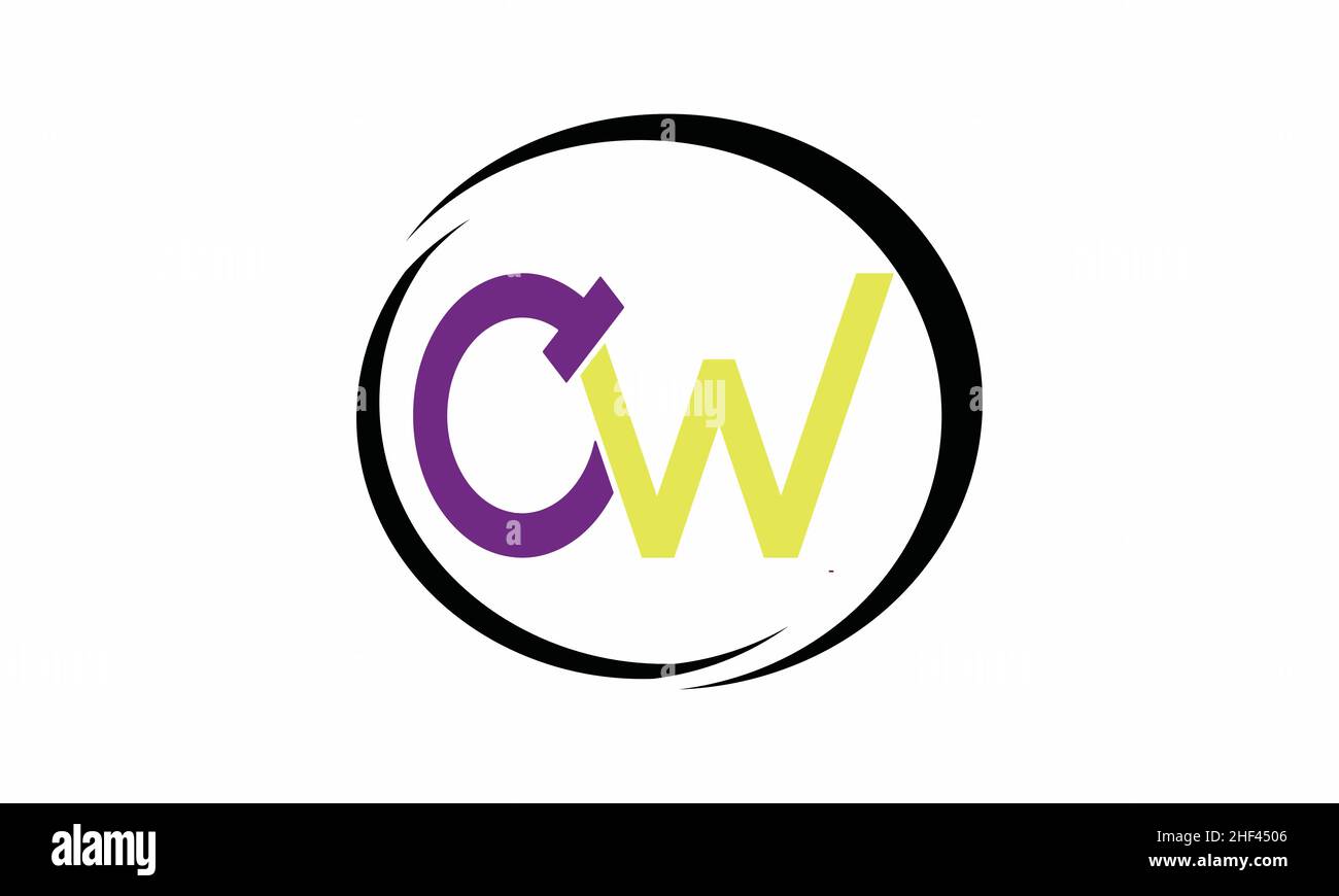 Cw Tv Logo