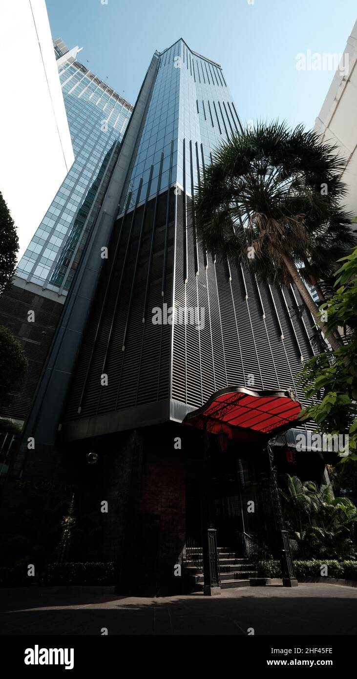 The Continent Hotel Bangkok by Compass Hospitality Sukhumvit Rd, Khlong ...