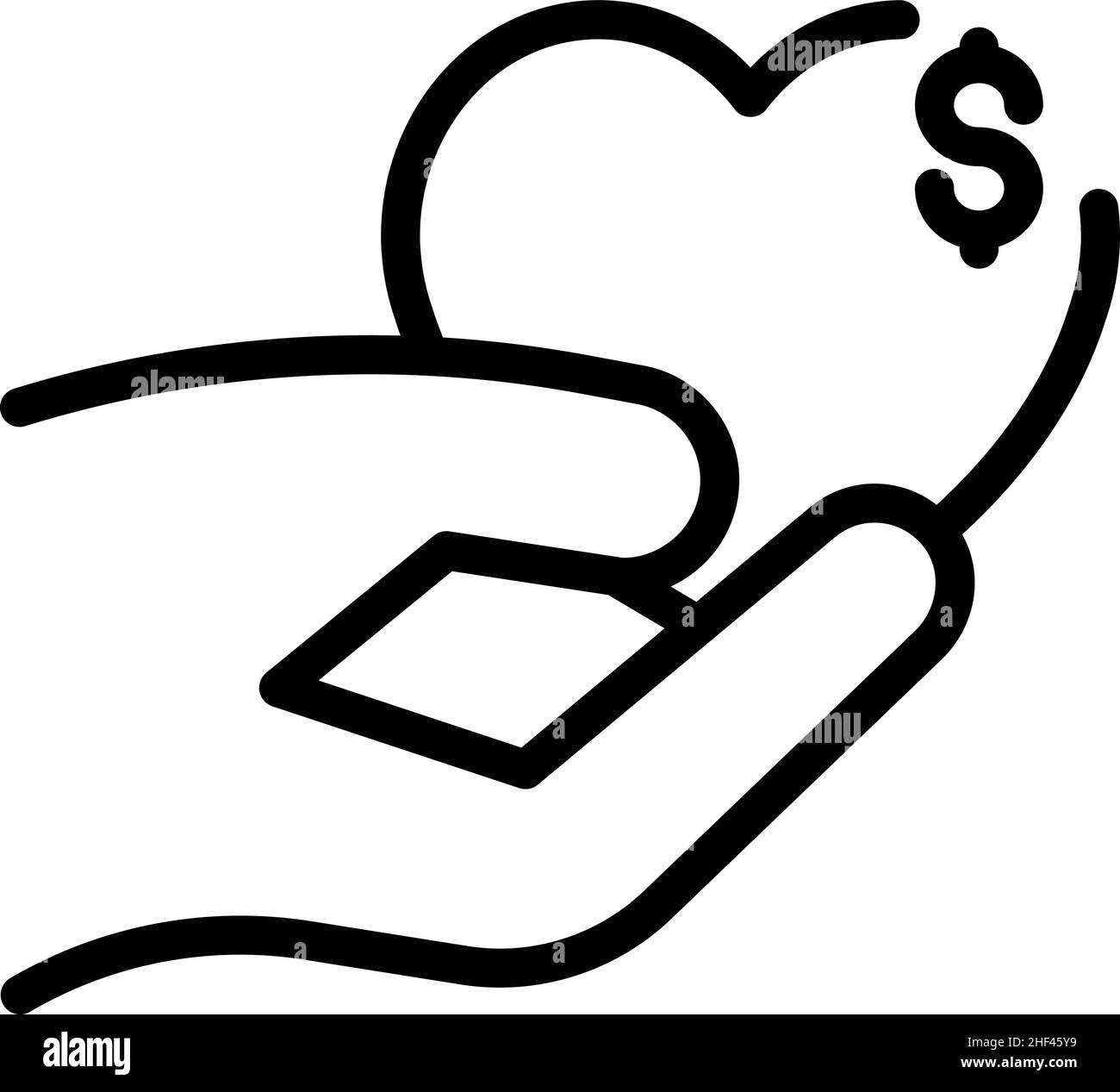 Humanitarian project Stock Vector Images - Alamy