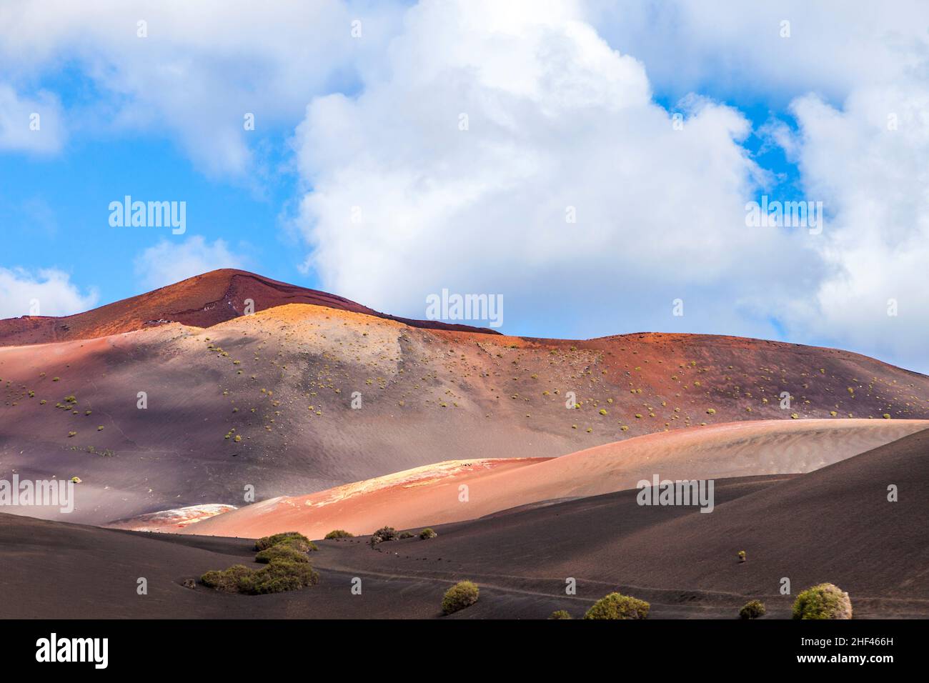 Green caves lanzarote hi-res stock photography and images - Alamy
