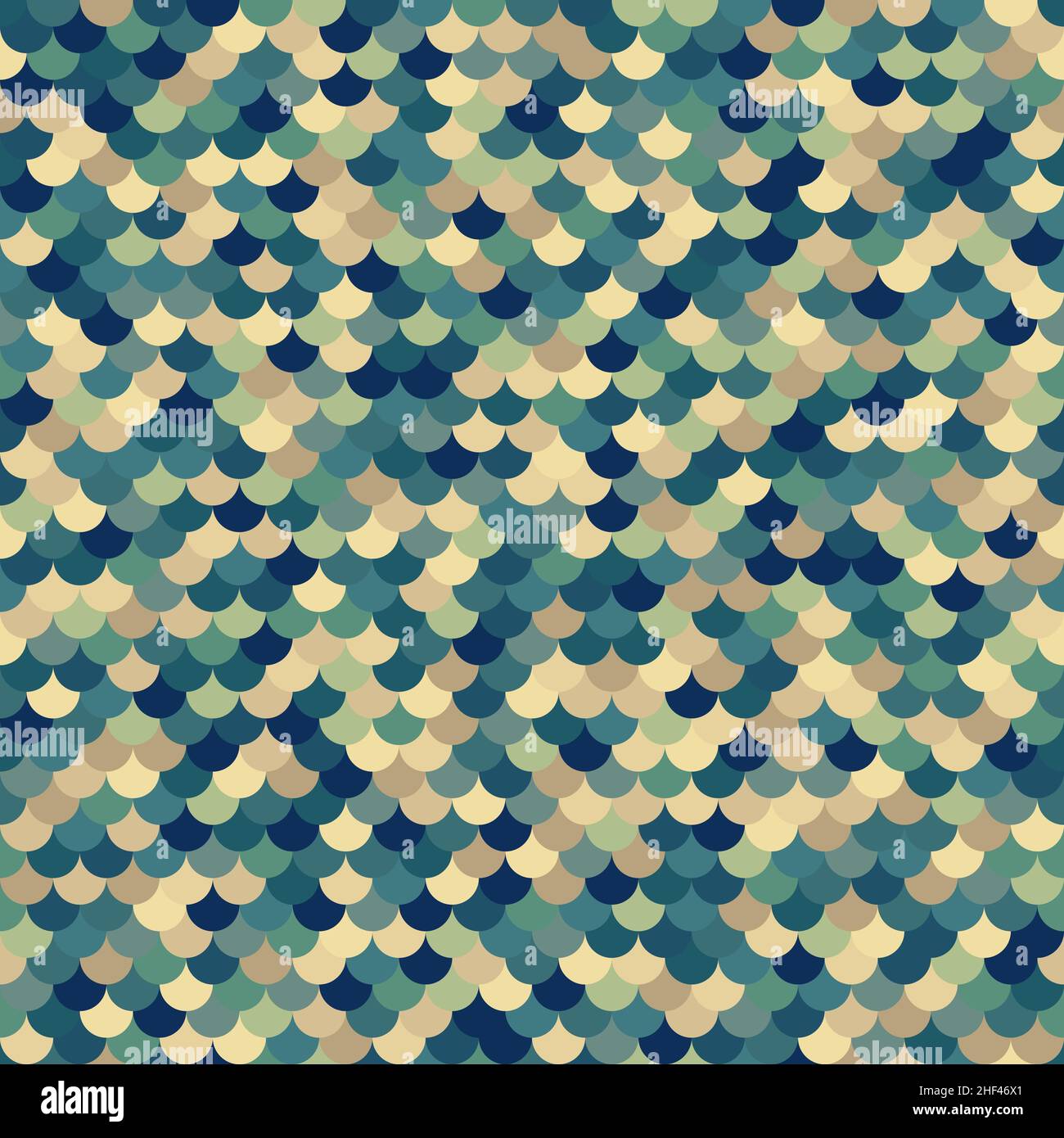 Mermaid mosaic hi-res stock photography and images - Alamy