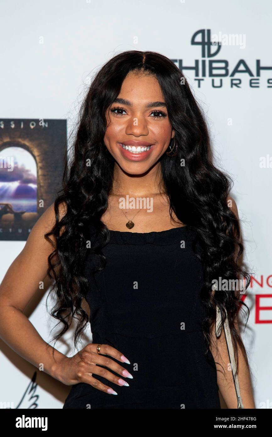 Teala Dunn 2022