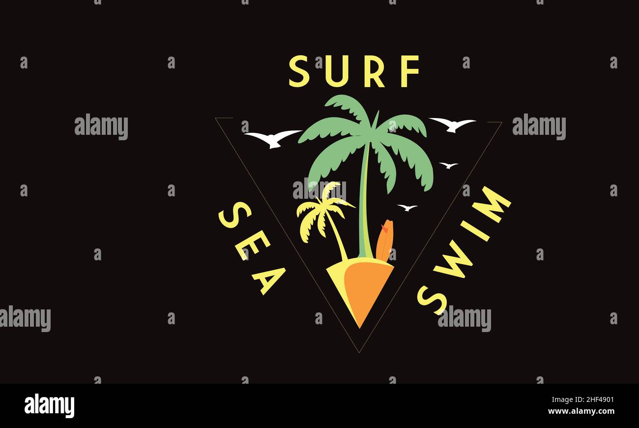 Swim Stock Vector Images - Alamy