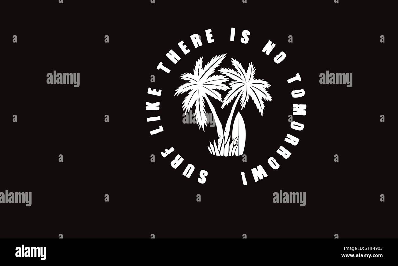 Palm like plants Stock Vector Images - Alamy