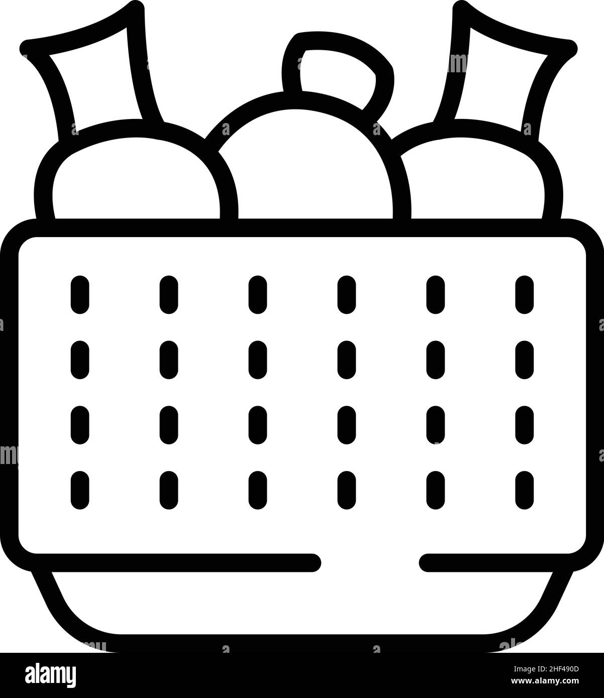 Sieve sand Stock Vector Images - Alamy