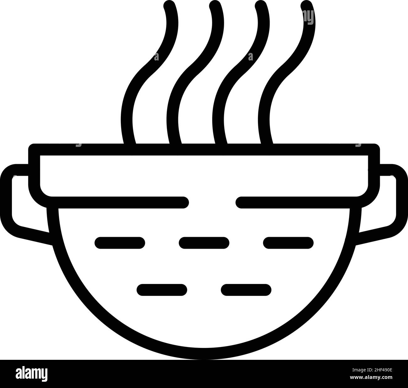 Sieve sand Stock Vector Images - Alamy