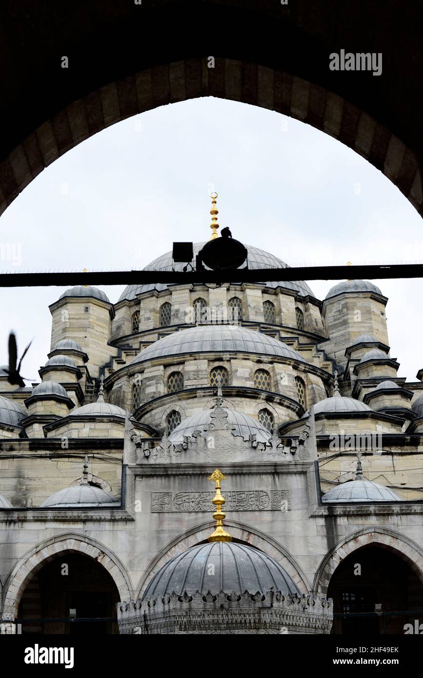 Rustem pasa cami hi-res stock photography and images - Alamy