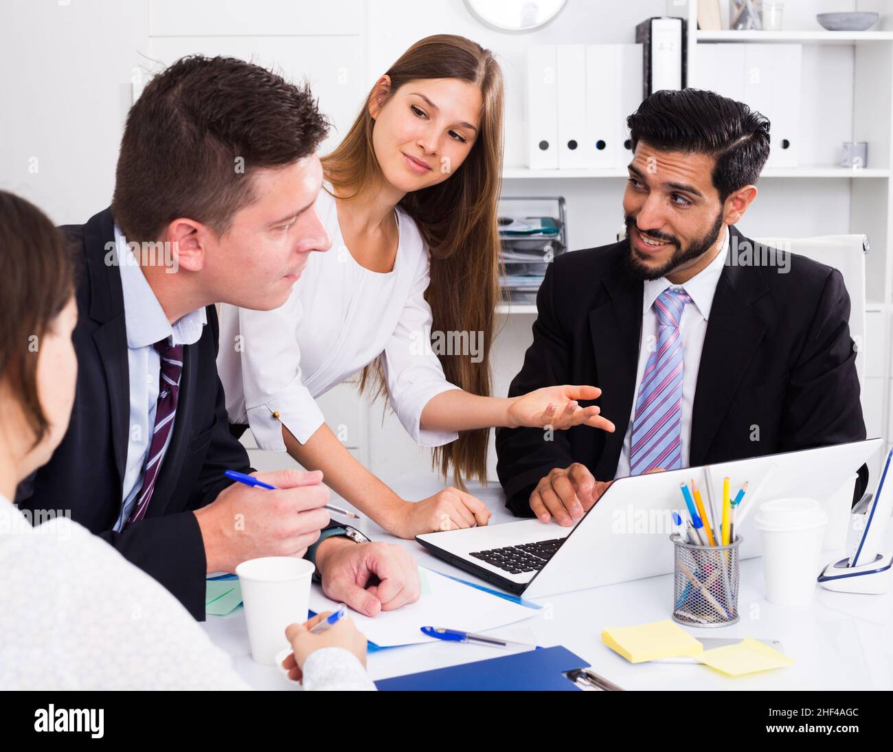 Joint group hi-res stock photography and images - Alamy