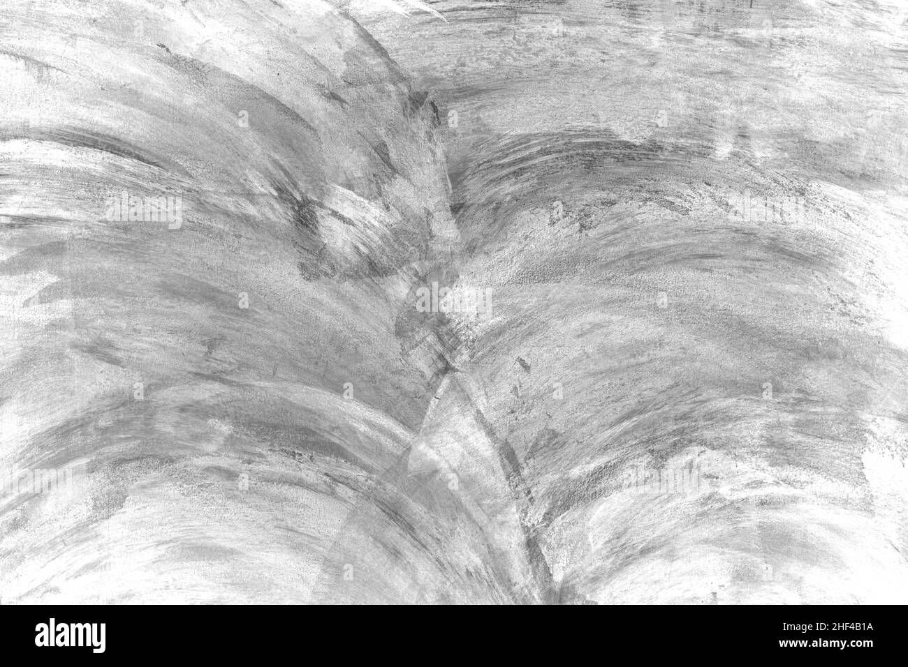 Monochrome frame background paint Black and White Stock Photos & Images ...