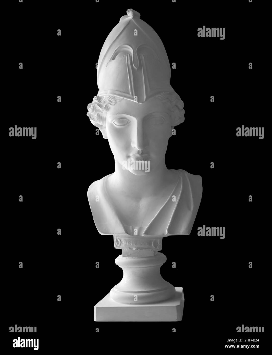 Minerva roman goddess of wisdom and strategic warfare, justice, law ...