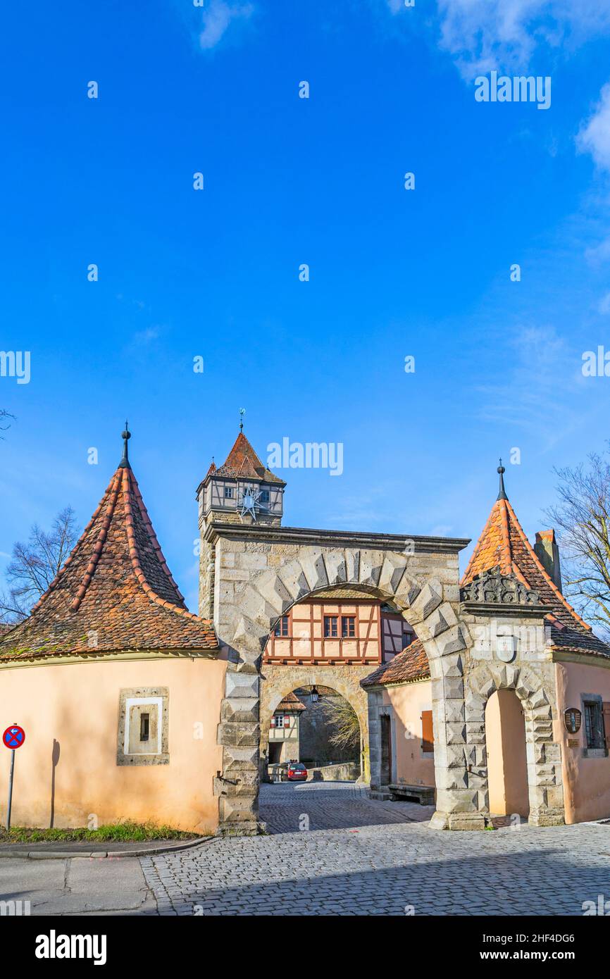Roeder Tor High Resolution Stock Photography and Images - Alamy