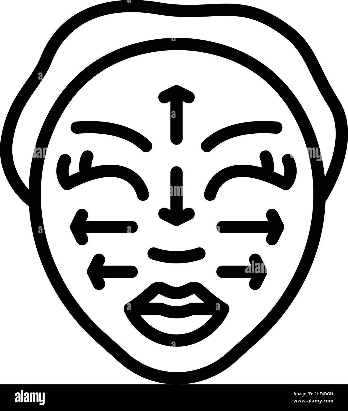 Apply beauty bottle Black and White Stock Photos & Images - Alamy