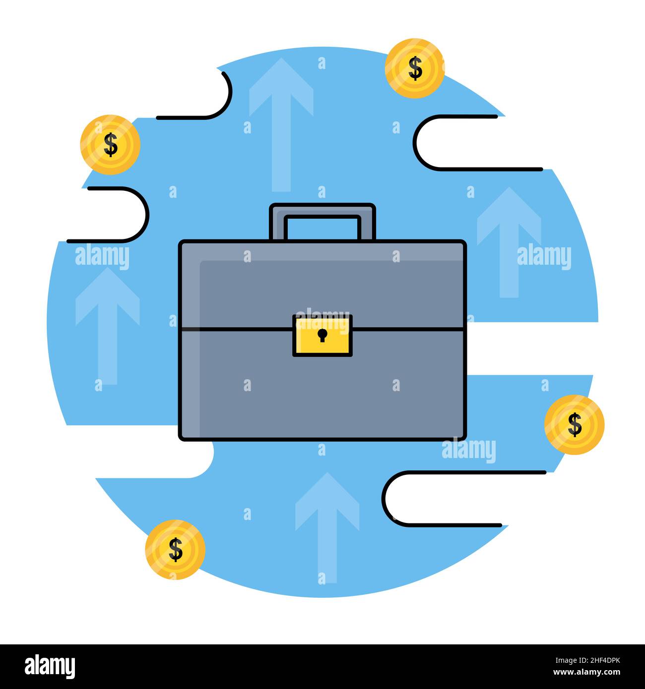 Profitability index Stock Vector Images - Alamy