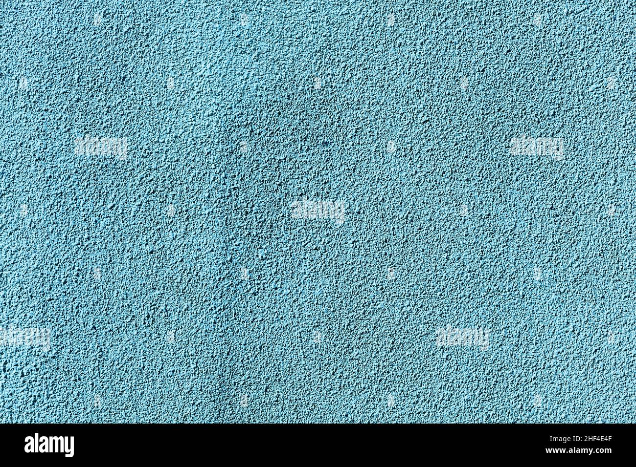 old blue painted wall in harmonic pattern Stock Photo - Alamy