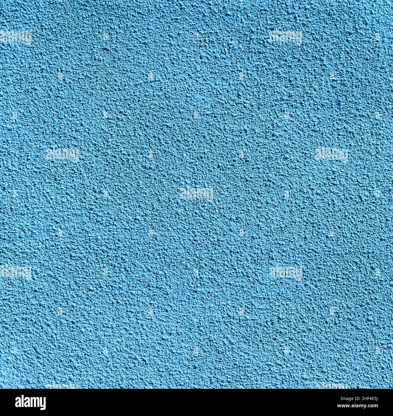 old blue painted wall in harmonic pattern Stock Photo - Alamy