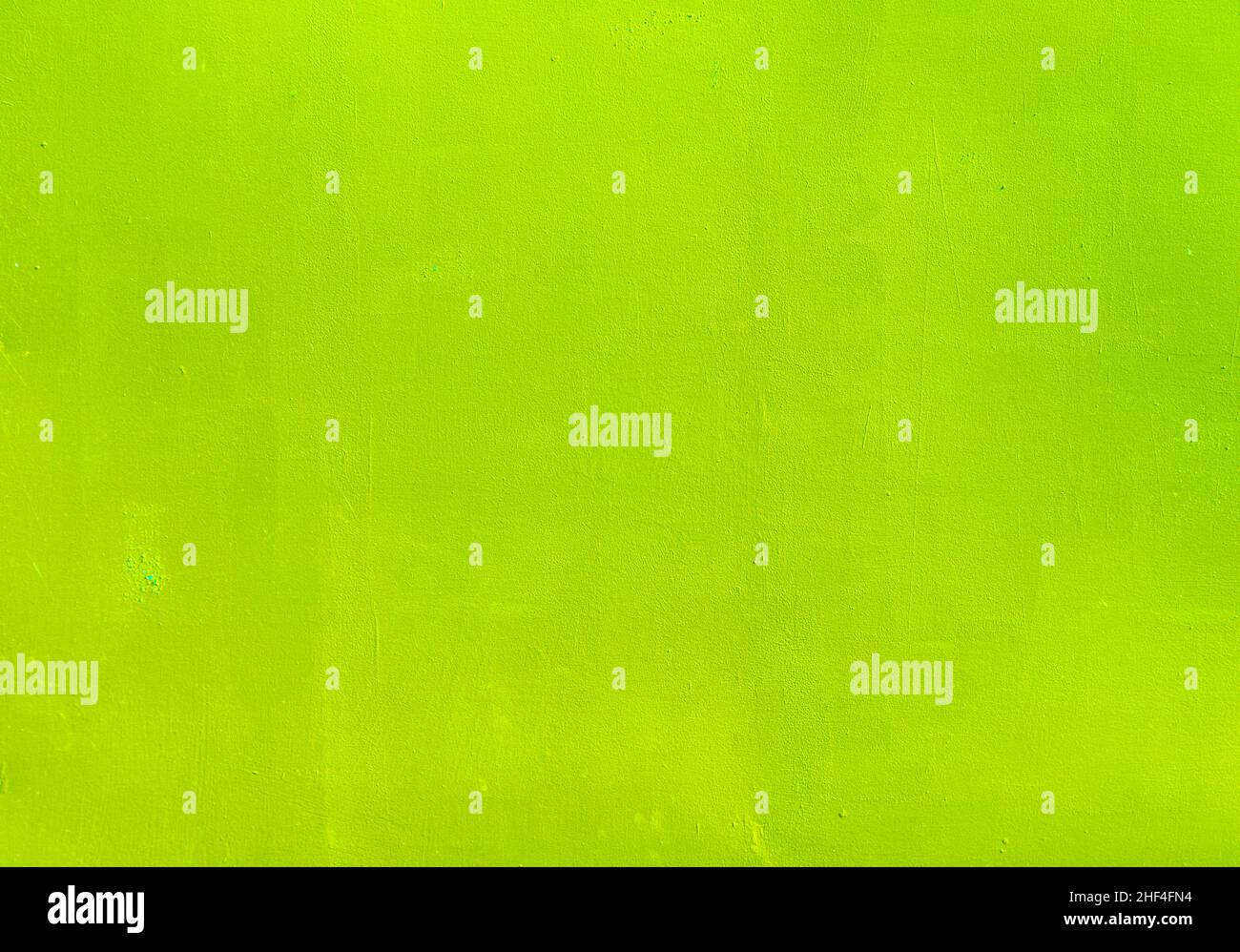 green background with structure at a painted wall Stock Photo - Alamy