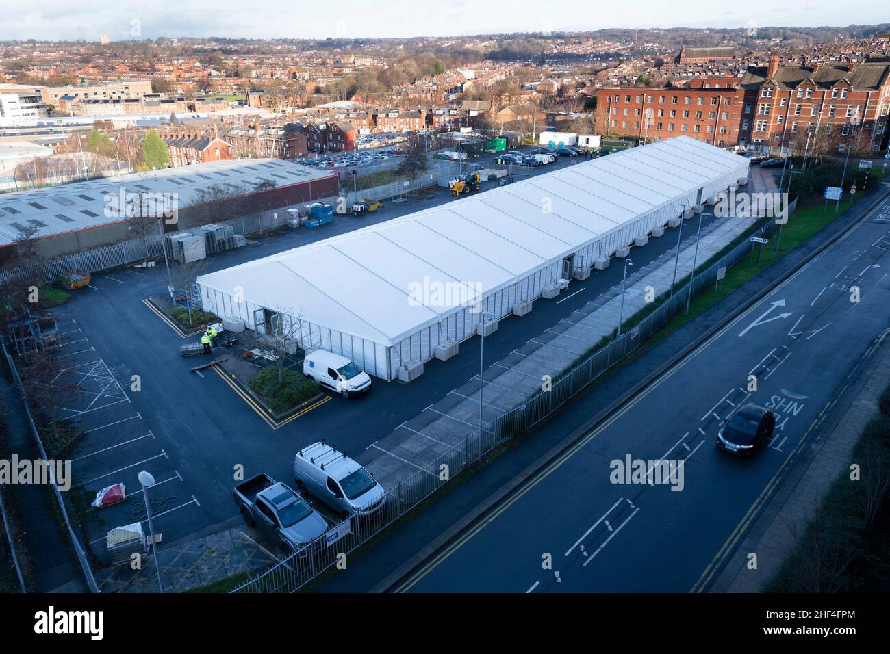Nhs war footing hi-res stock photography and images - Alamy