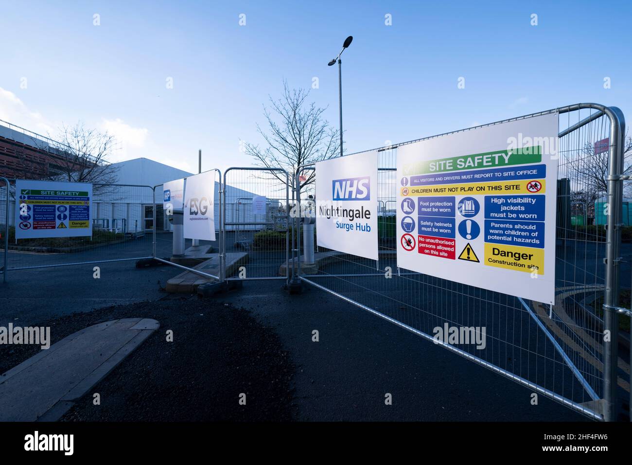 Nhs war footing hi-res stock photography and images - Alamy