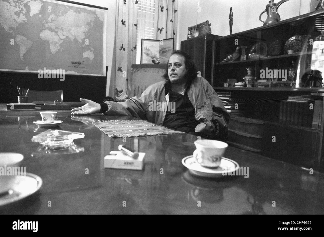 Victor ernest masek hi-res stock photography and images - Alamy