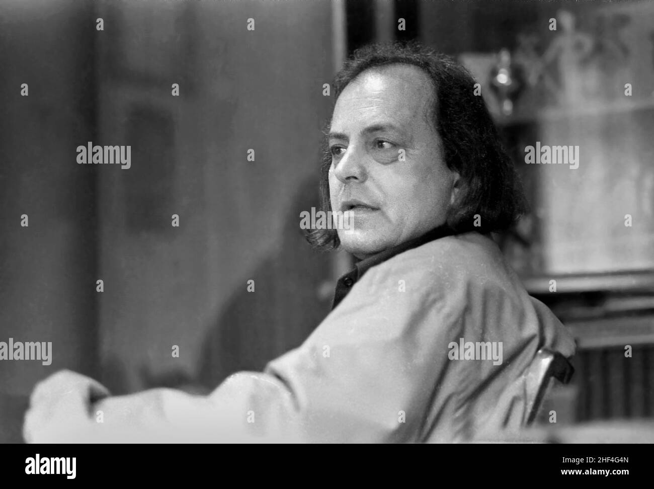 Victor ernest masek hi-res stock photography and images - Alamy