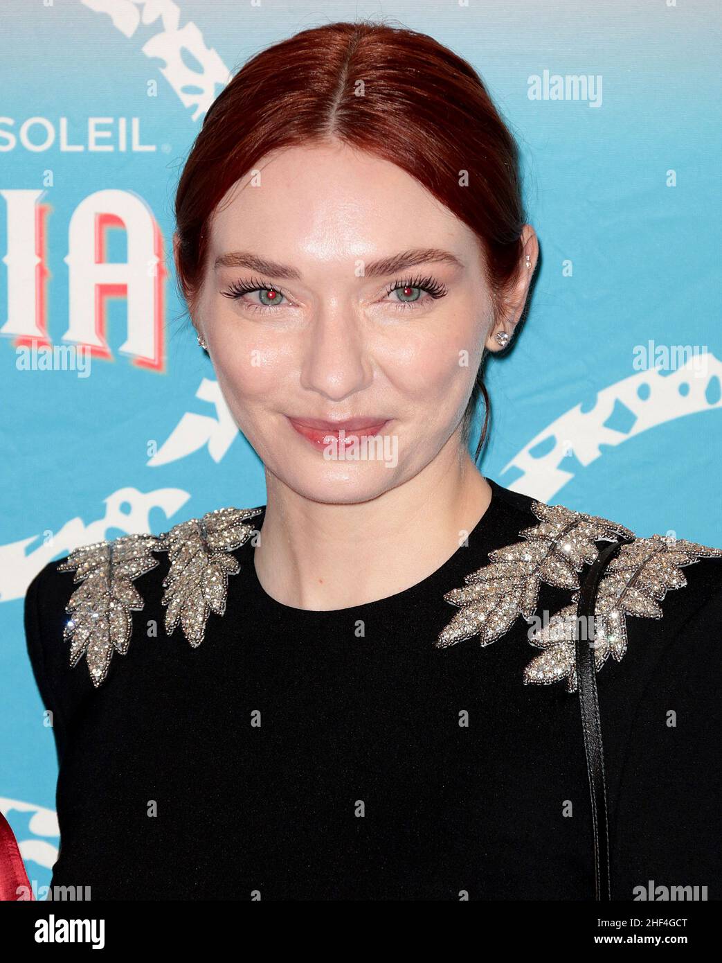 Eleanor Tomlinson 2022