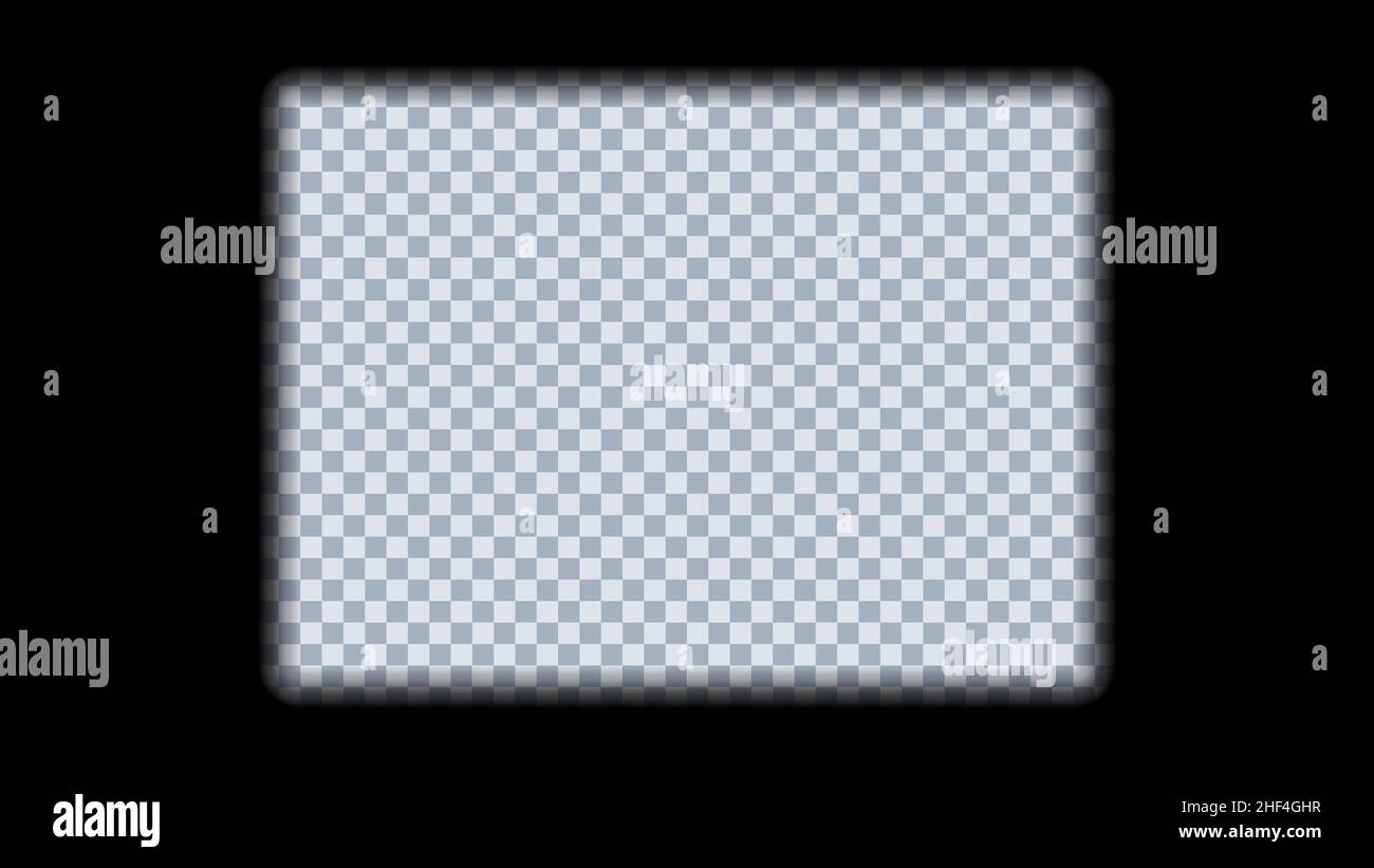 Old frame cinematic Stock Vector Image & Art - Alamy