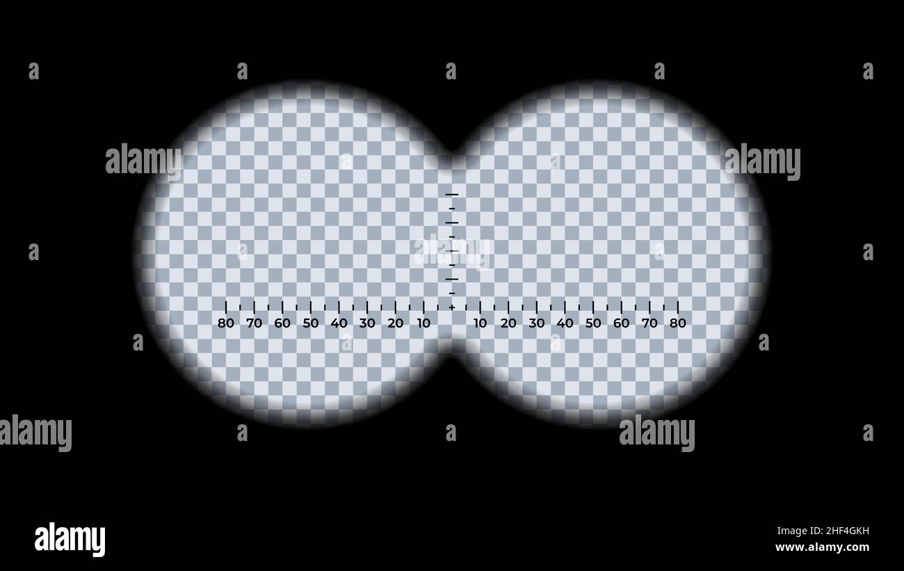 Periscope binoculars hi-res stock photography and images - Alamy