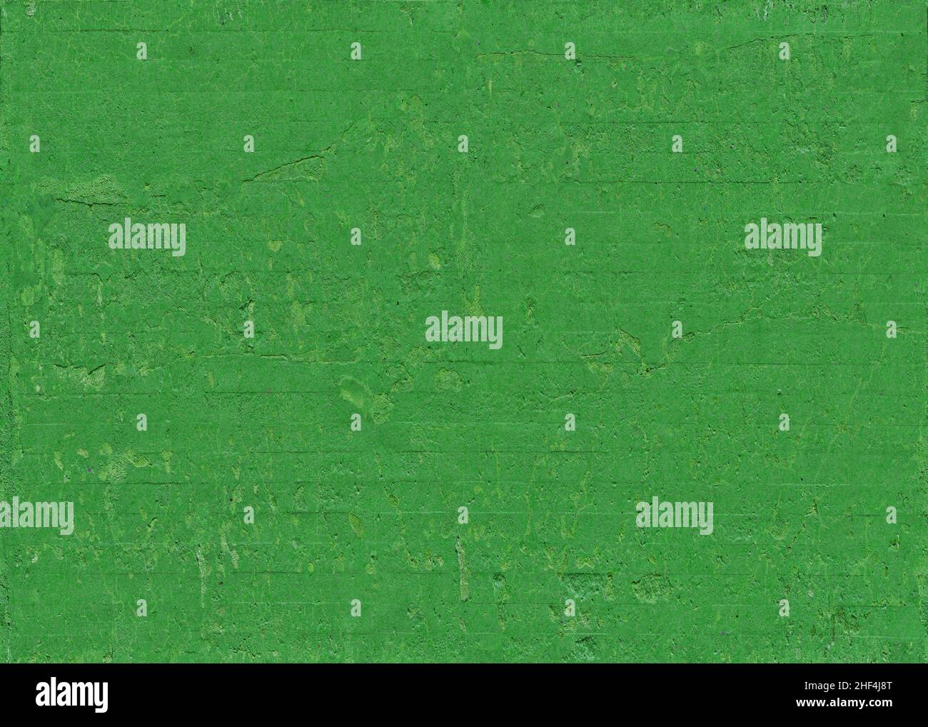 Textured green wall background, grange wallpaper design Stock Photo - Alamy