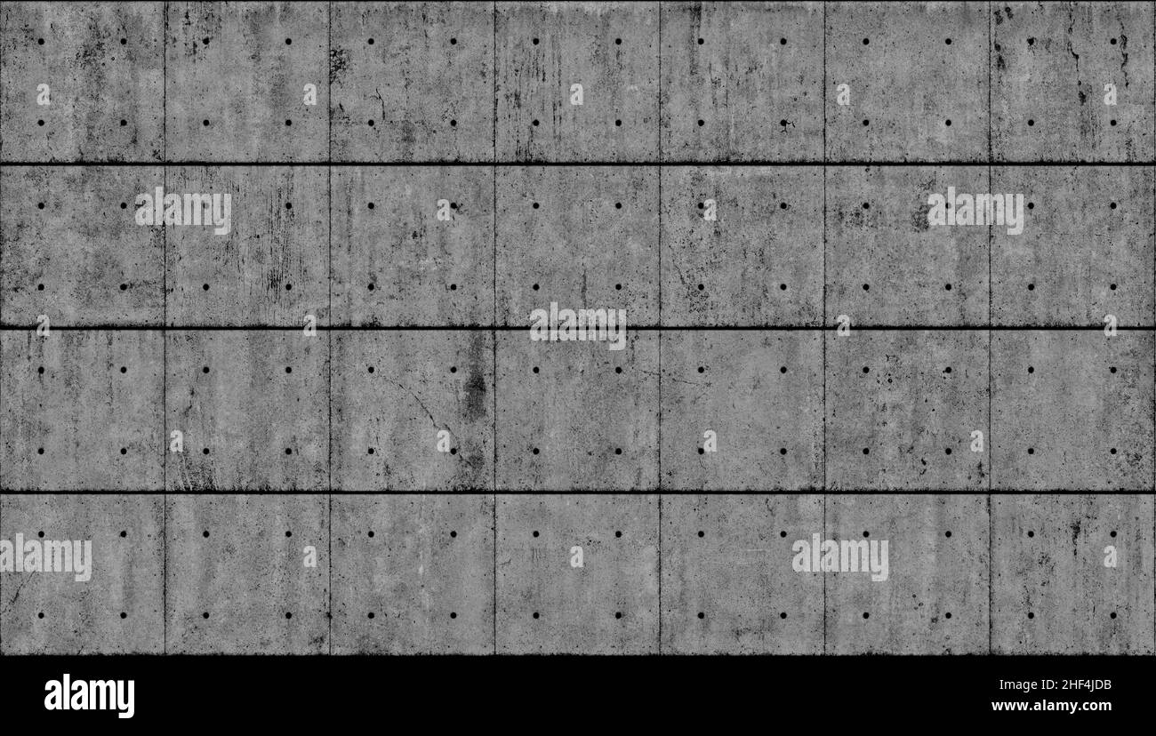 Textured gray concrete wall background, minimalist contemporary wall ...