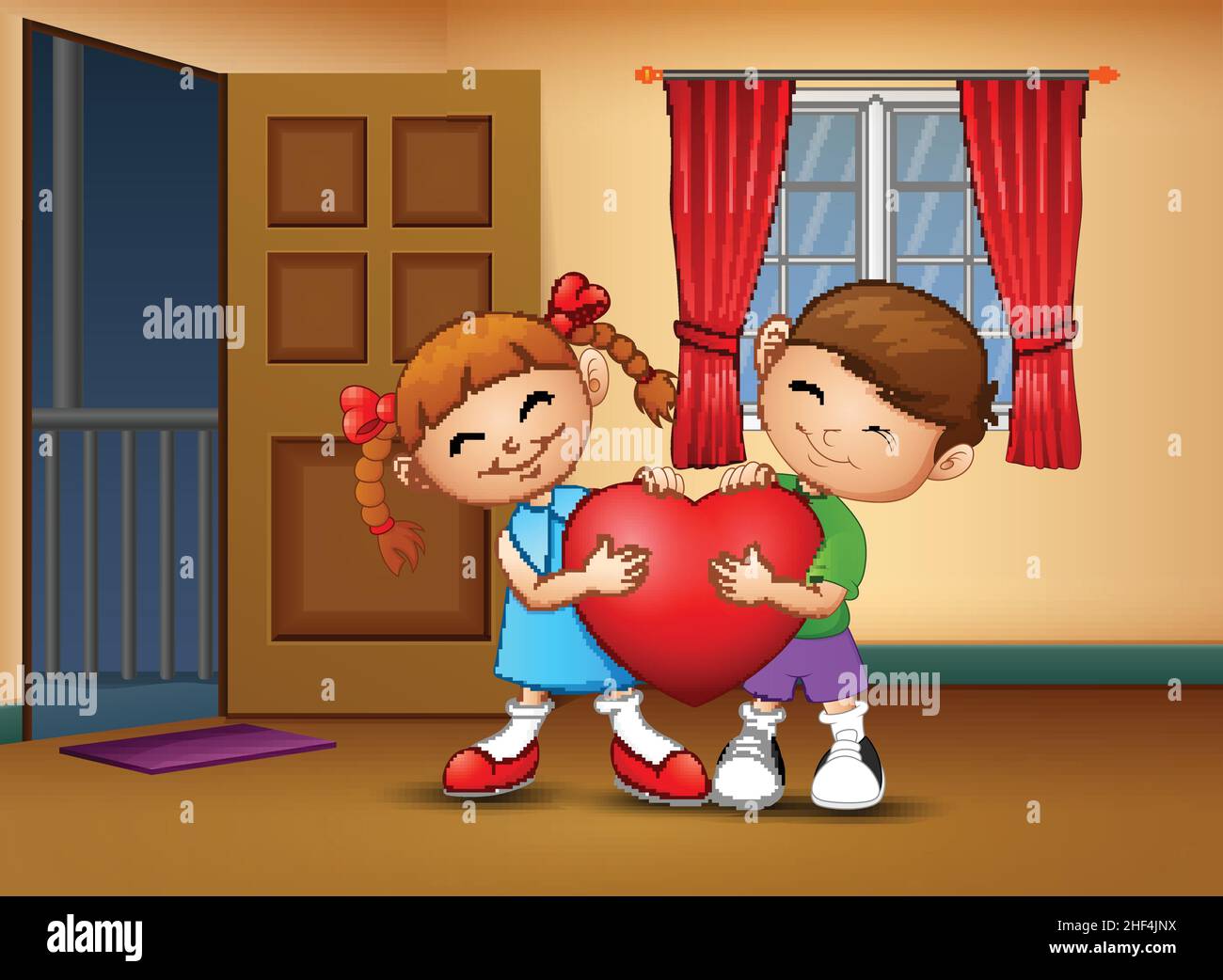 Concrete Island Stock Vector Images - Alamy