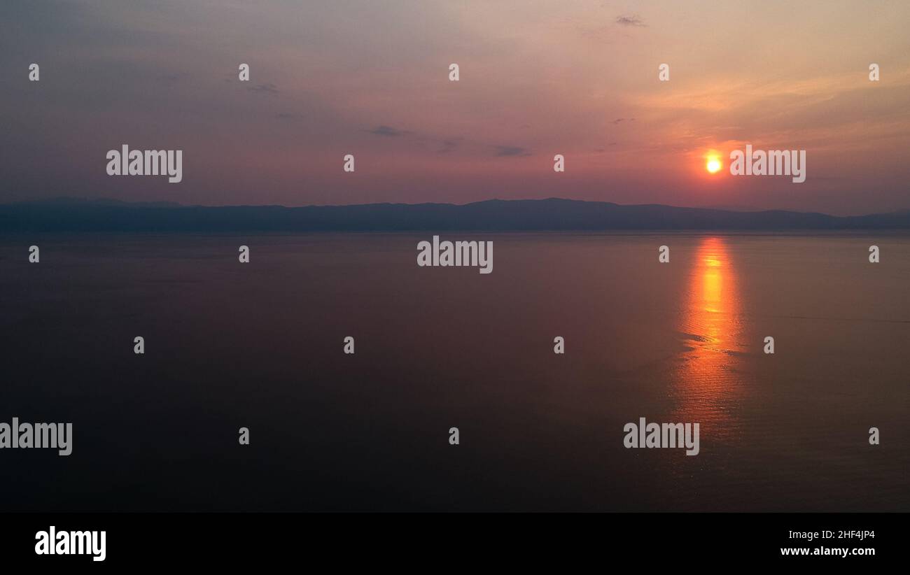 Noth macedonia hi-res stock photography and images - Alamy