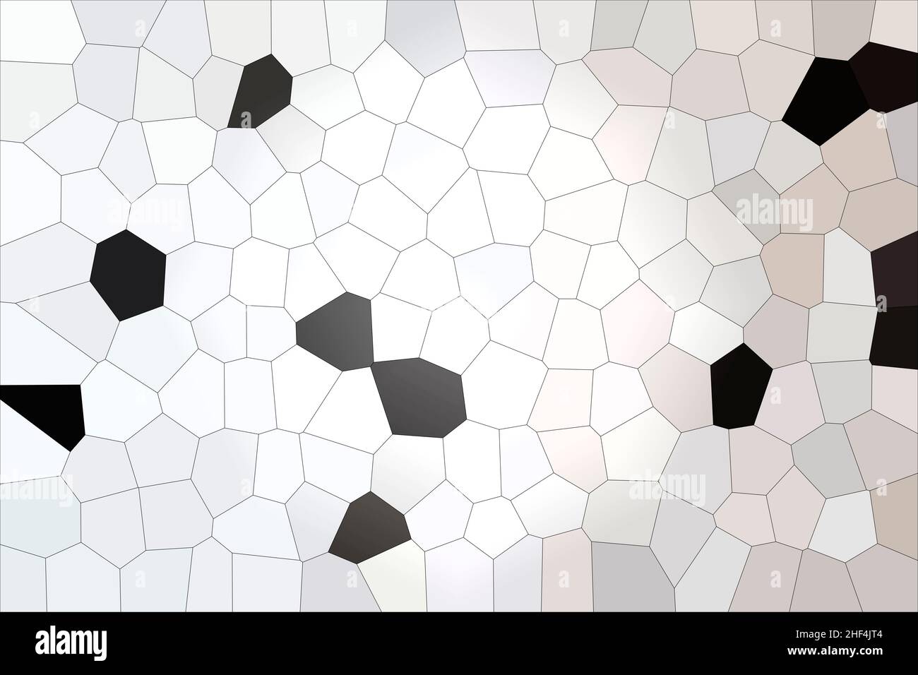 Hexagon gradient hi-res stock photography and images - Alamy