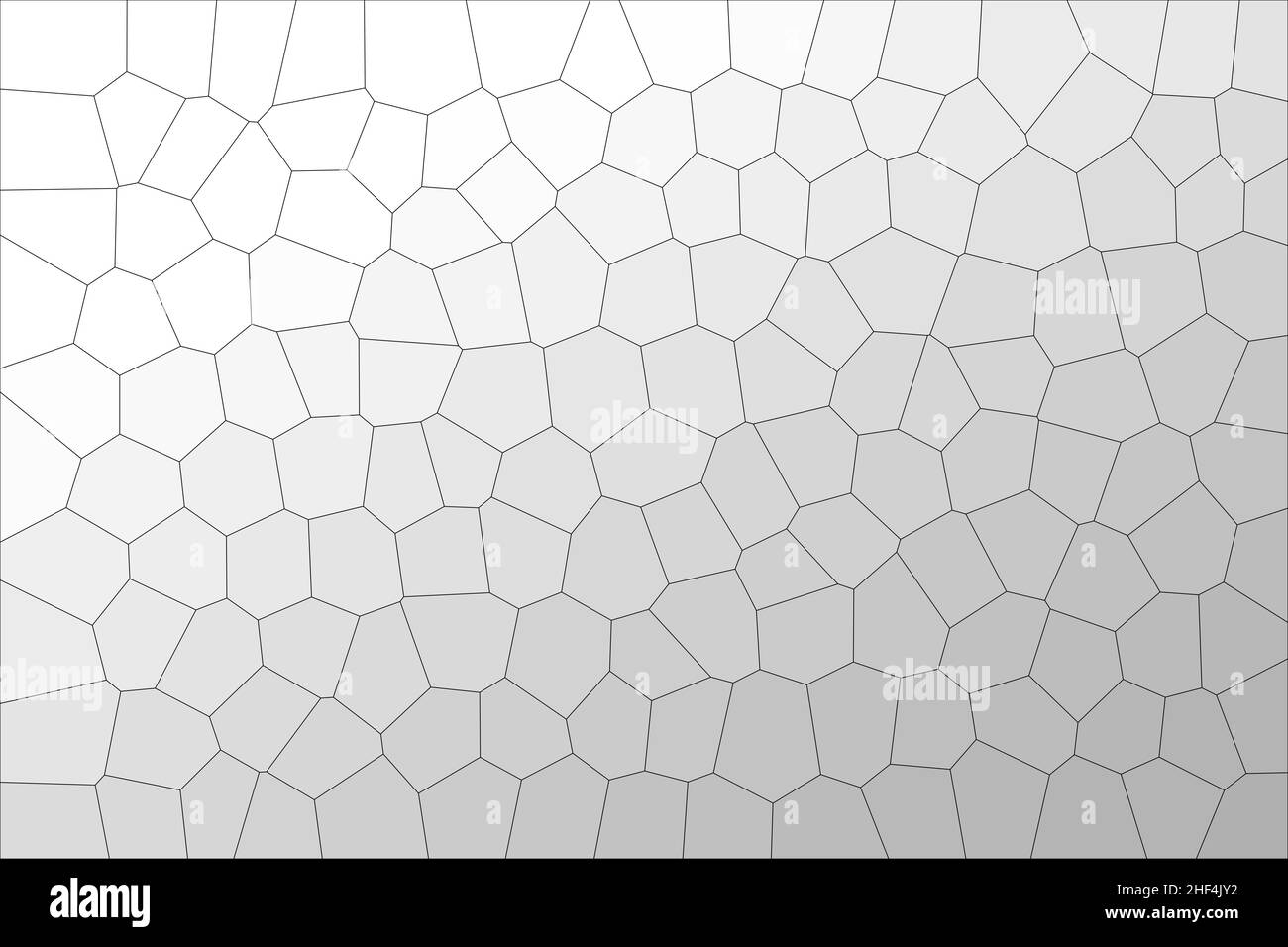 Abstract background geometric honeycomb shape pattern Stock Photo - Alamy