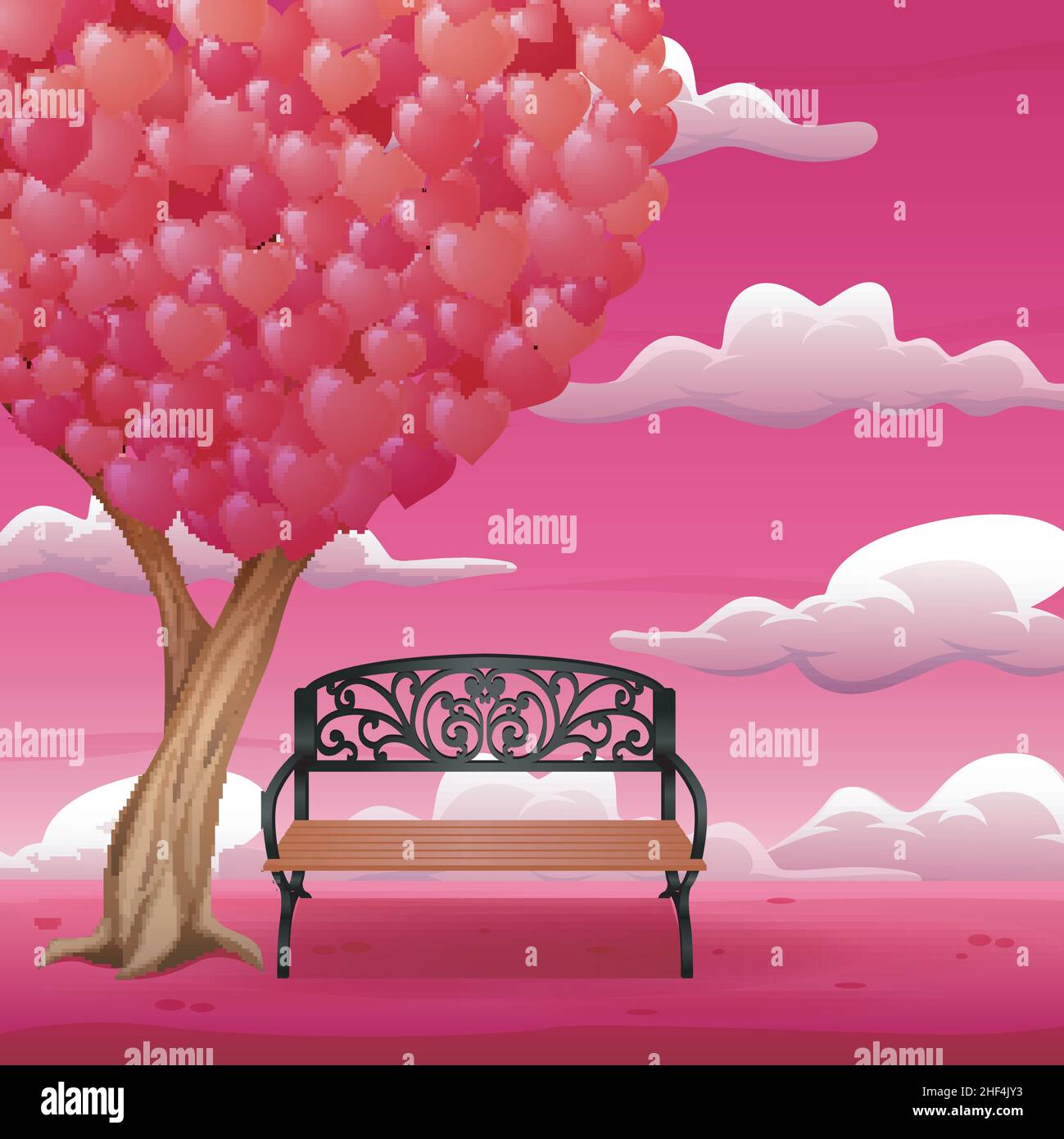 Chair Shaped Tree High Resolution Stock Photography and Images - Alamy