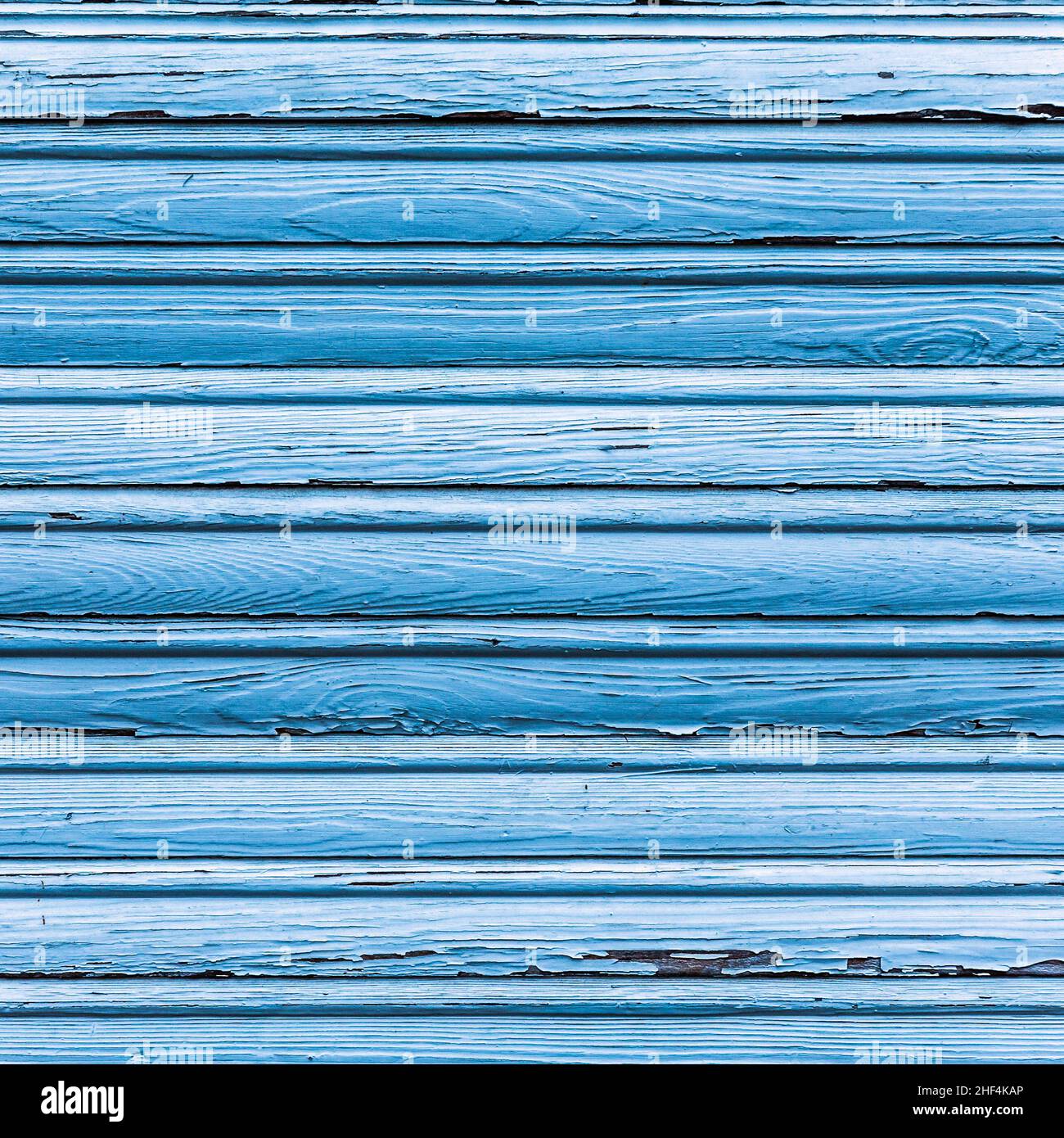 a shuttered roll up blue wooden window Stock Photo - Alamy