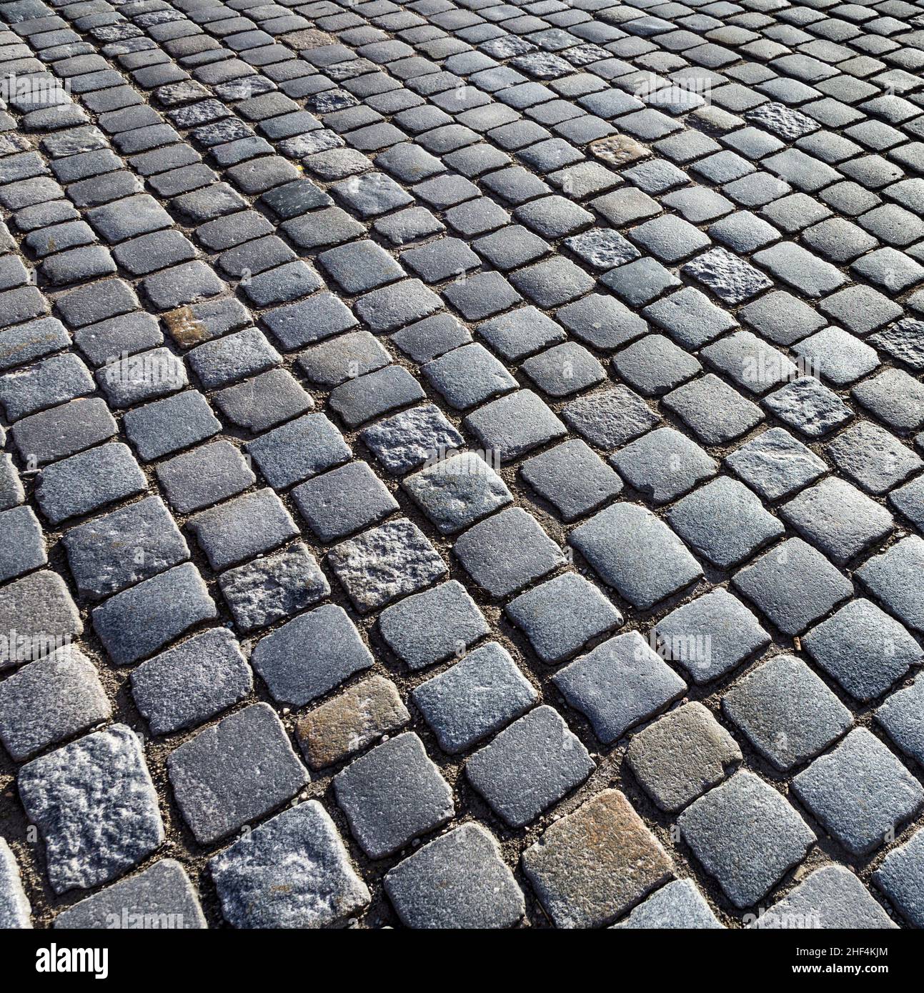 texture of cobblestone background in harmonic pattern Stock Photo - Alamy
